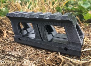 Best 3D Printed Gun Gear for Pistols, Rifles & Shotguns - Pew Pew Tactical