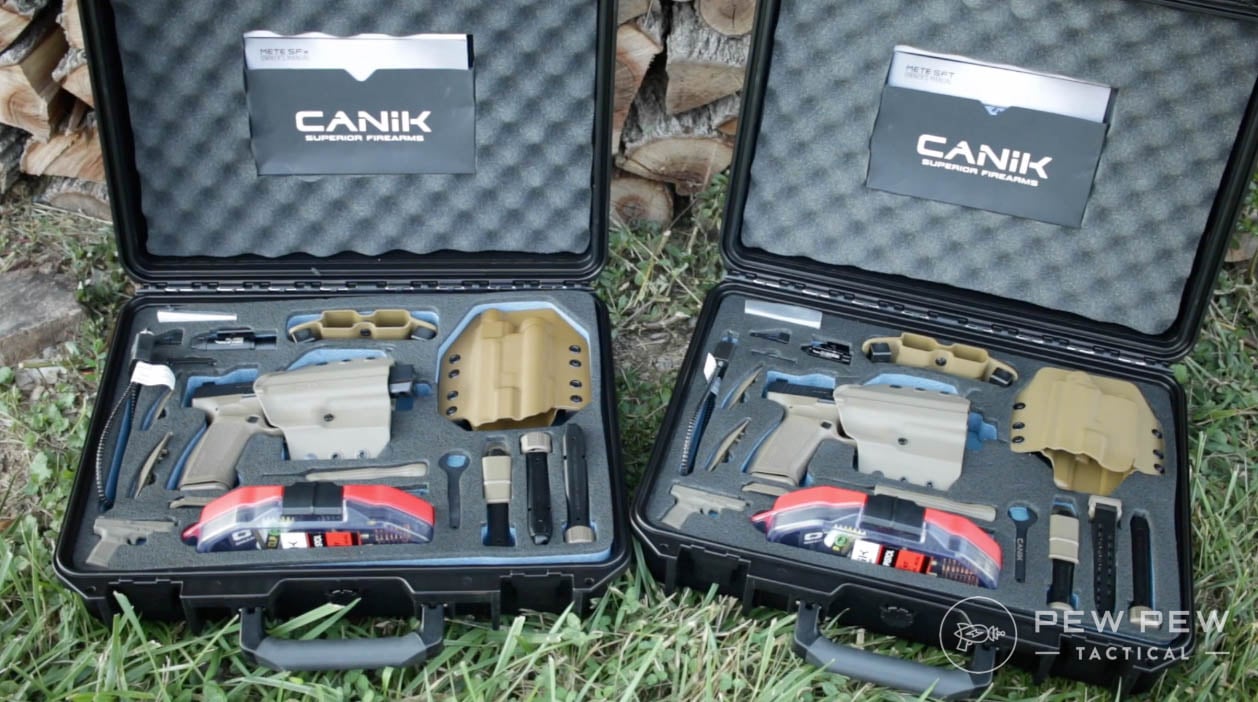 How to Mail Guns (Legally and Without Going to Jail) - Pew Pew Tactical