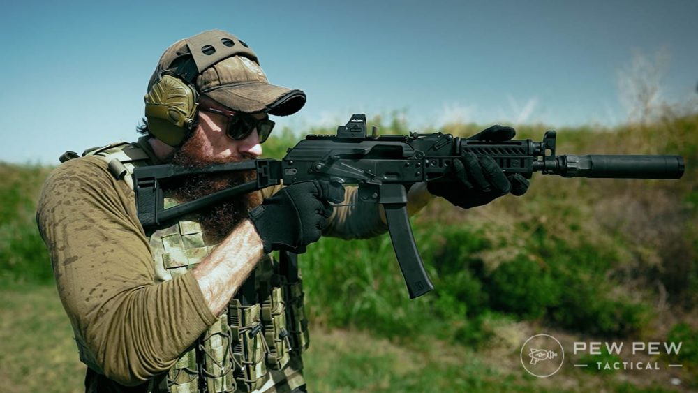 12 Best Pistol-Caliber Carbines (PCC): 9mm & Beyond - Pew Pew Tactical