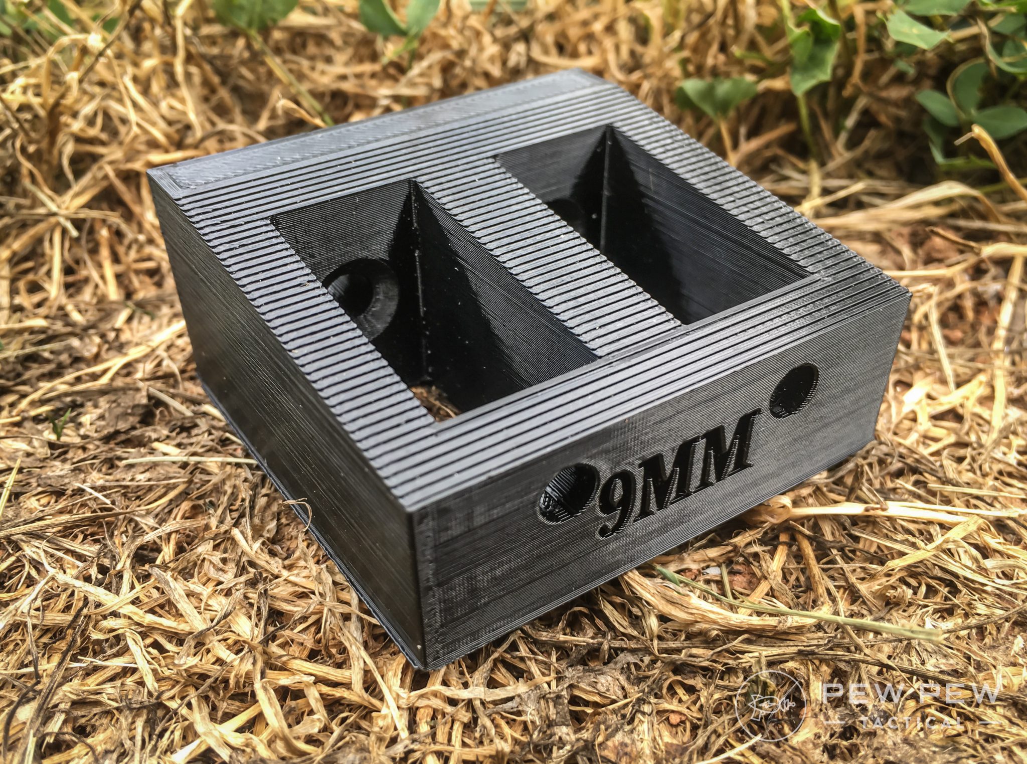 Best 3D Printed Gun Gear for Pistols, Rifles & Shotguns - Pew Pew Tactical