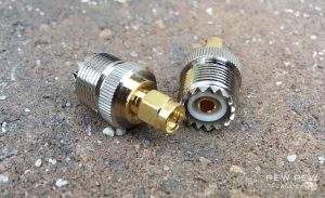 [How-To] Set Up a Ham Radio Shack with $1,000 - Pew Pew Tactical