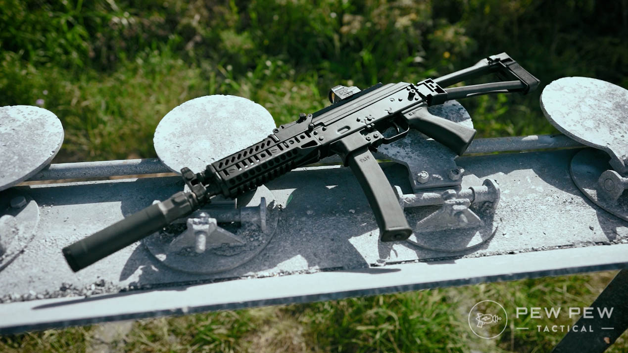 Best Pistol-Caliber Carbines (PCC): 9mm & Beyond - Pew Pew Tactical