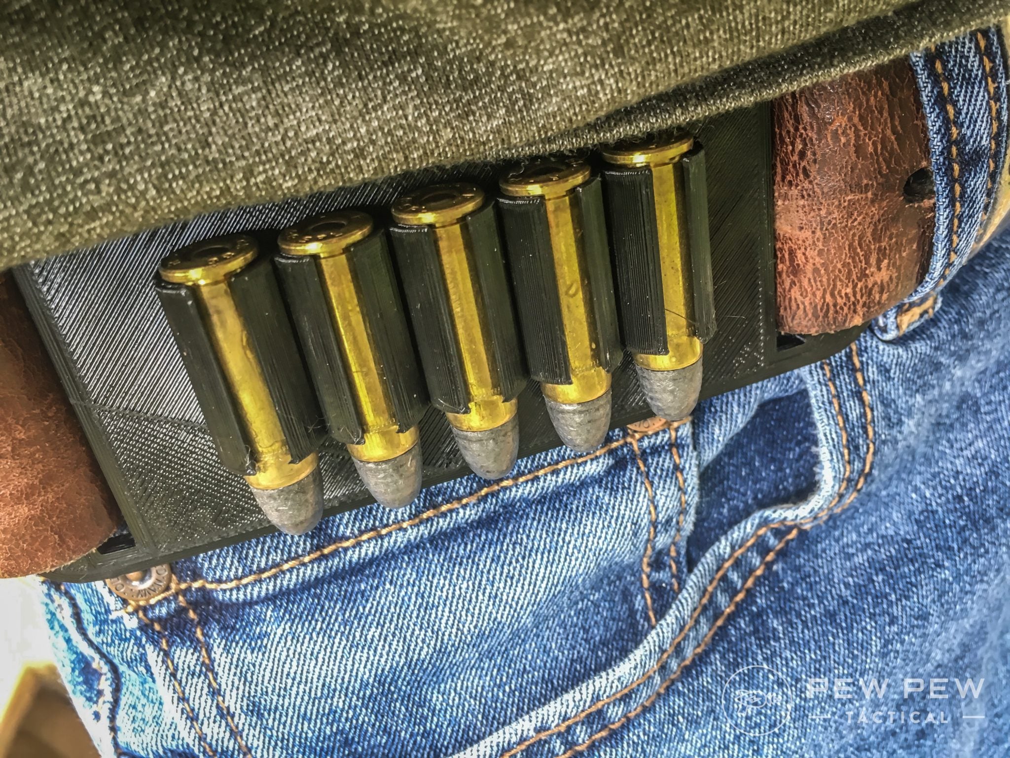 Best 3D Printed Gun Gear for Pistols, Rifles & Shotguns - Pew Pew Tactical