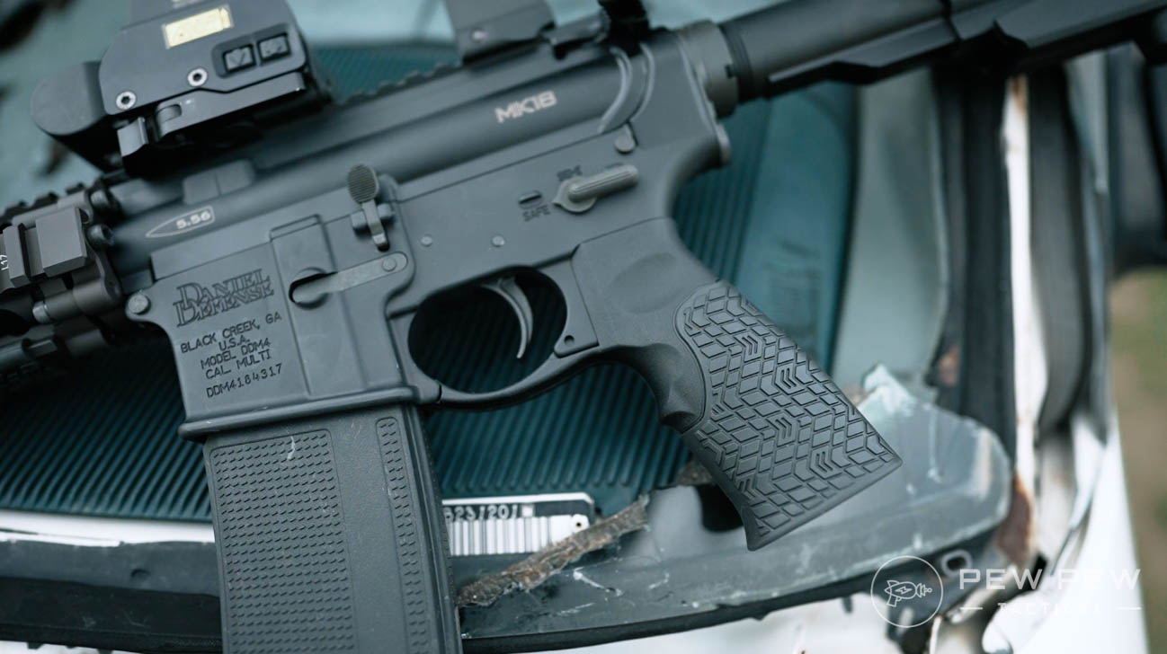 WA State Bans Assault Weapons [Updated] - Pew Pew Tactical