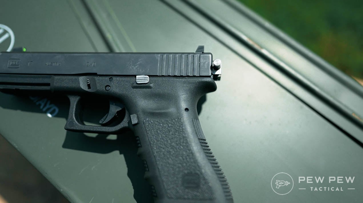 Glock Switches: A Full Breakdown - Pew Pew Tactical