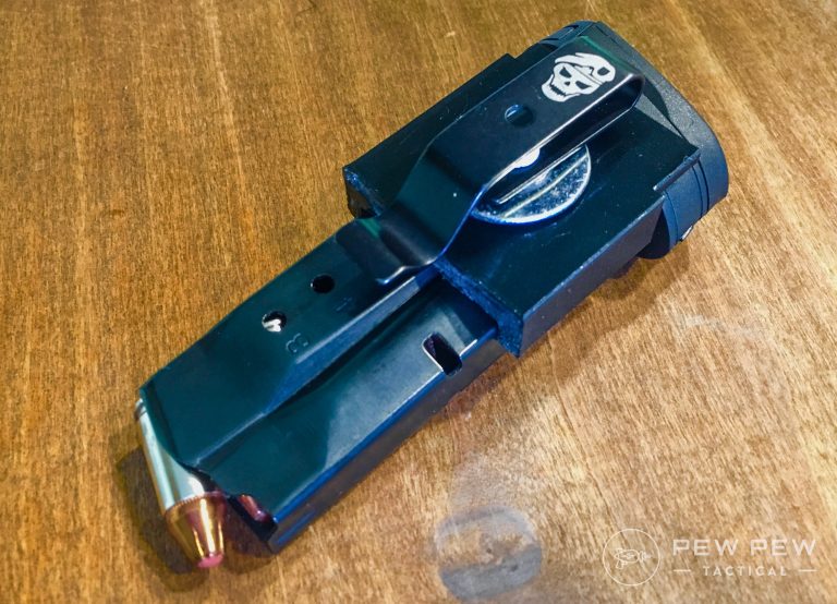 Best 3D Printed Gun Gear for Pistols, Rifles & Shotguns - Pew Pew Tactical