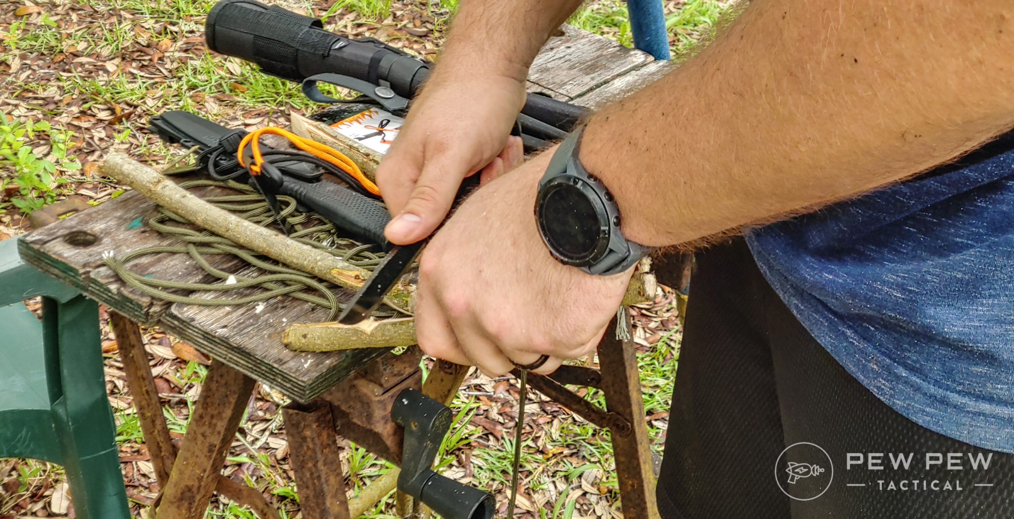 Best Bushcraft Knives: An Analysis For Every Budget , Tested & Reviewed ...