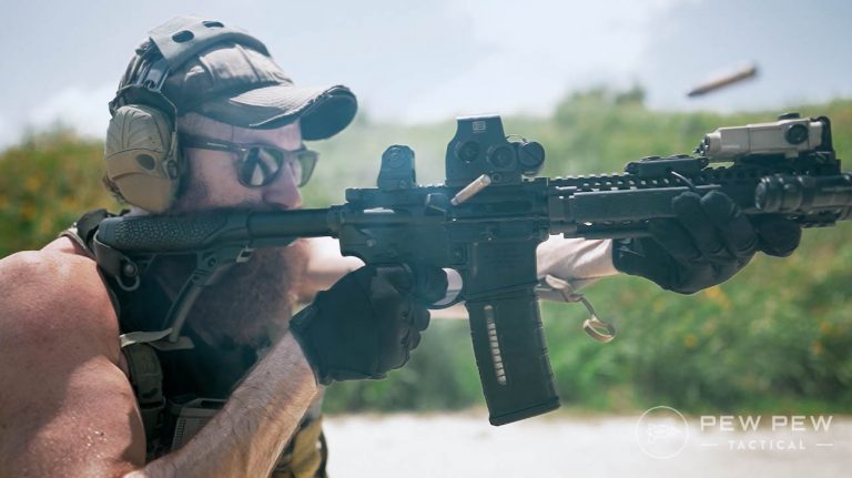 Best Guns of SOCOM: Rifles, SMGs, Pistols & More - Pew Pew Tactical