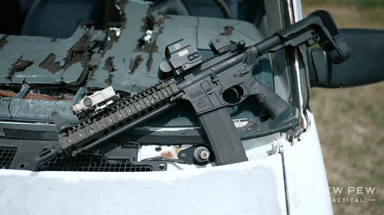 Best AR-15s: Ultimate Hands-On Guide - Pew Pew Tactical