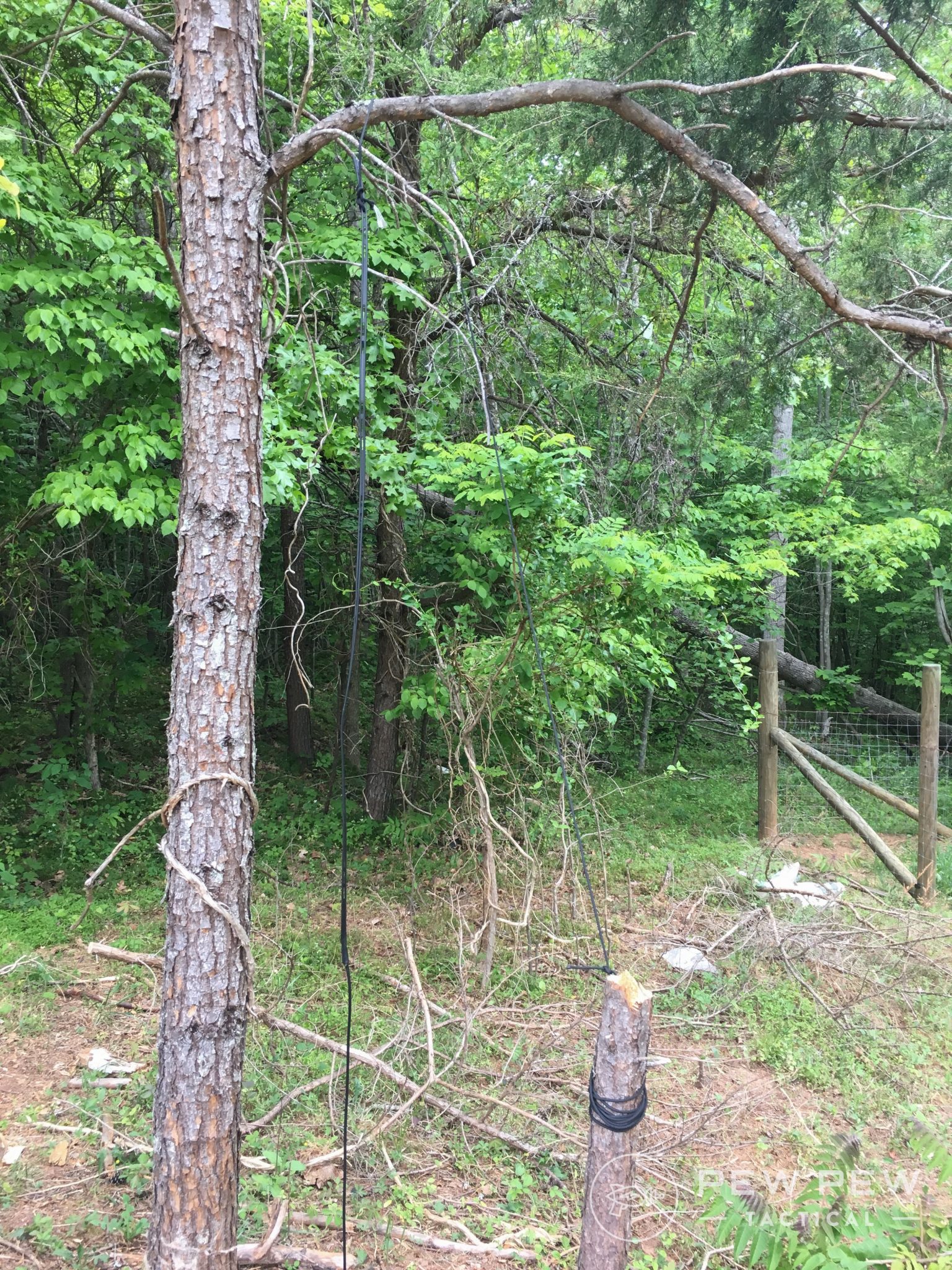 [How-To] Set Up a Ham Radio Shack with $1,000 - Pew Pew Tactical