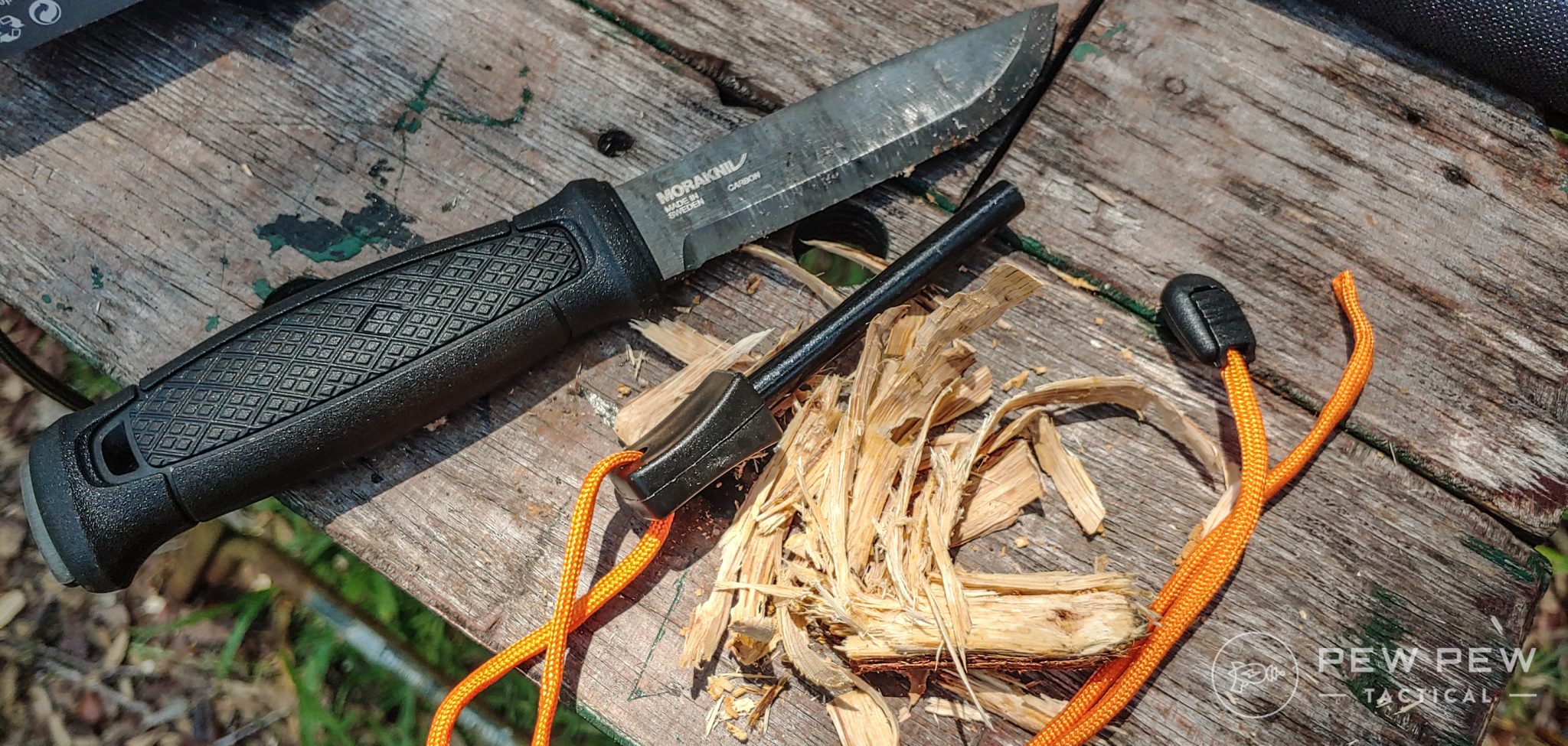 Best Bushcraft Knives: An Analysis For Every Budget , Tested & Reviewed ...