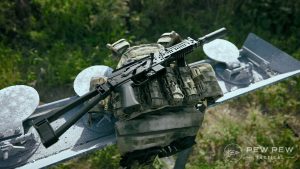 Kalashnikov USA KP-9 Review: Best 9mm AK? - Pew Pew Tactical