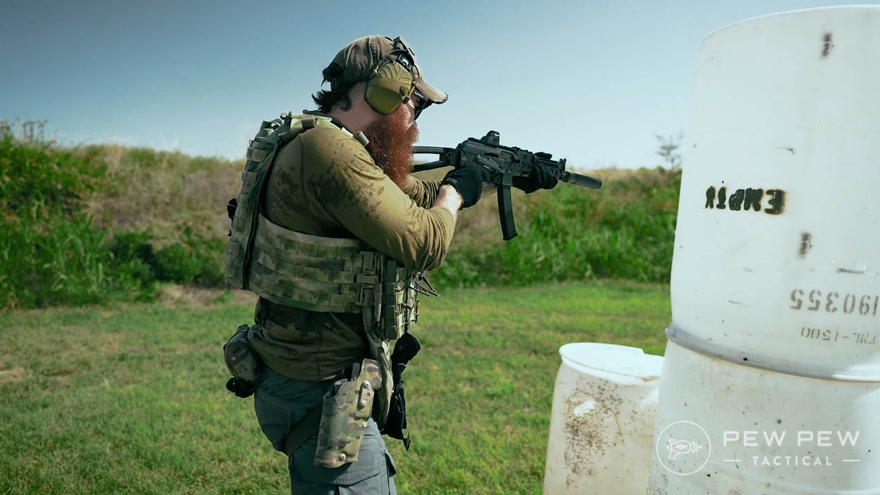 Kalashnikov USA KP-9 Review: Best 9mm AK? - Pew Pew Tactical