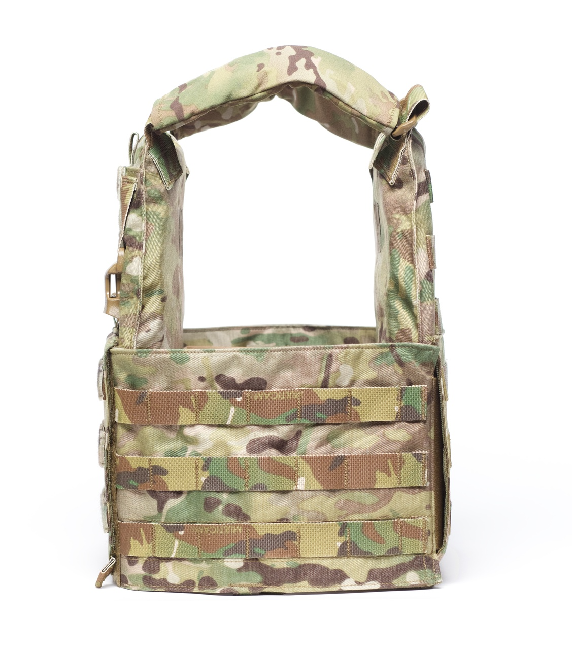 8 Best Plate Carriers: Tested & Reviewed - Pew Pew Tactical