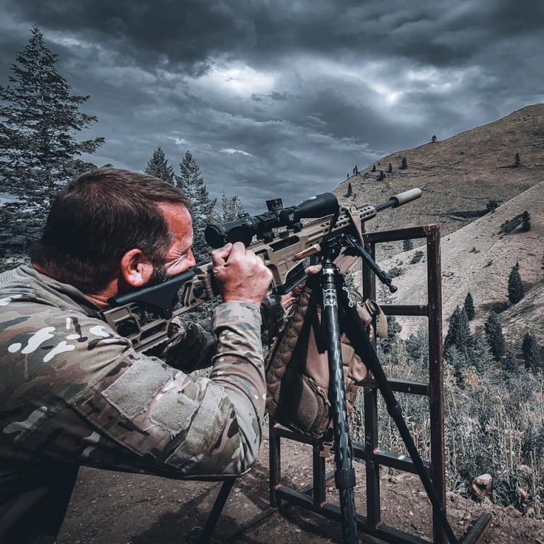 Best Guns of SOCOM: Rifles, SMGs, Pistols & More - Pew Pew Tactical
