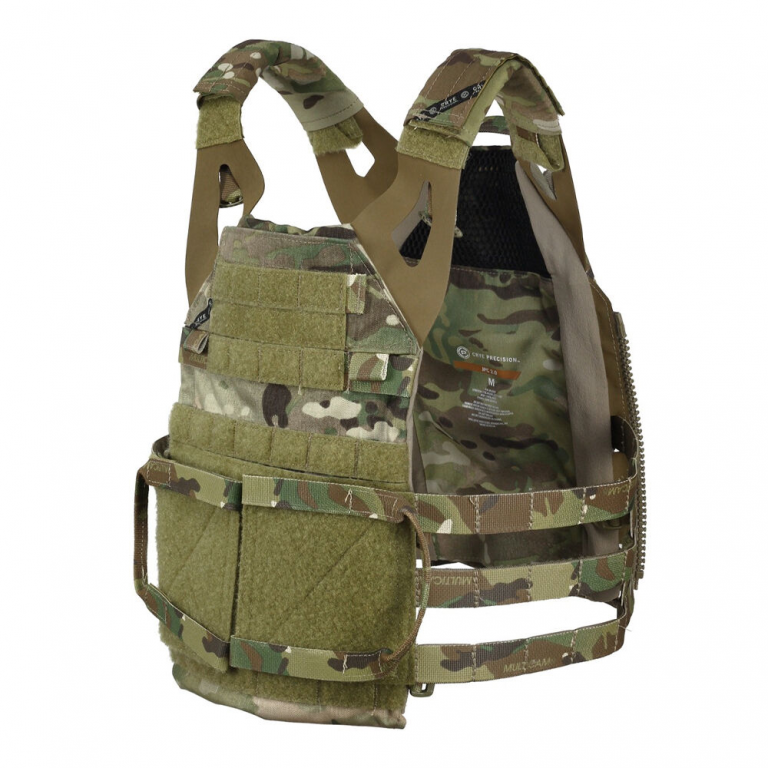 8 Best Plate Carriers: Tested & Reviewed - Pew Pew Tactical