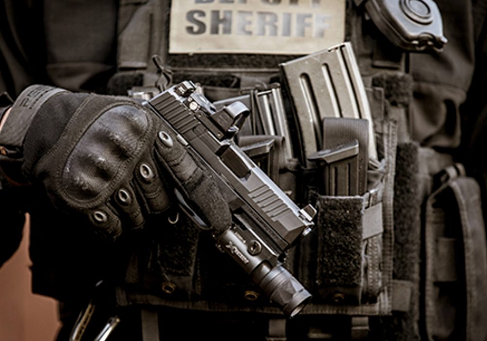 Inside Look LAPD Chooses FN 509 MRD LE Pew Pew Tactical inside-look-lapd-chooses-fn-509-mrd-le-pew-pew-tactical
