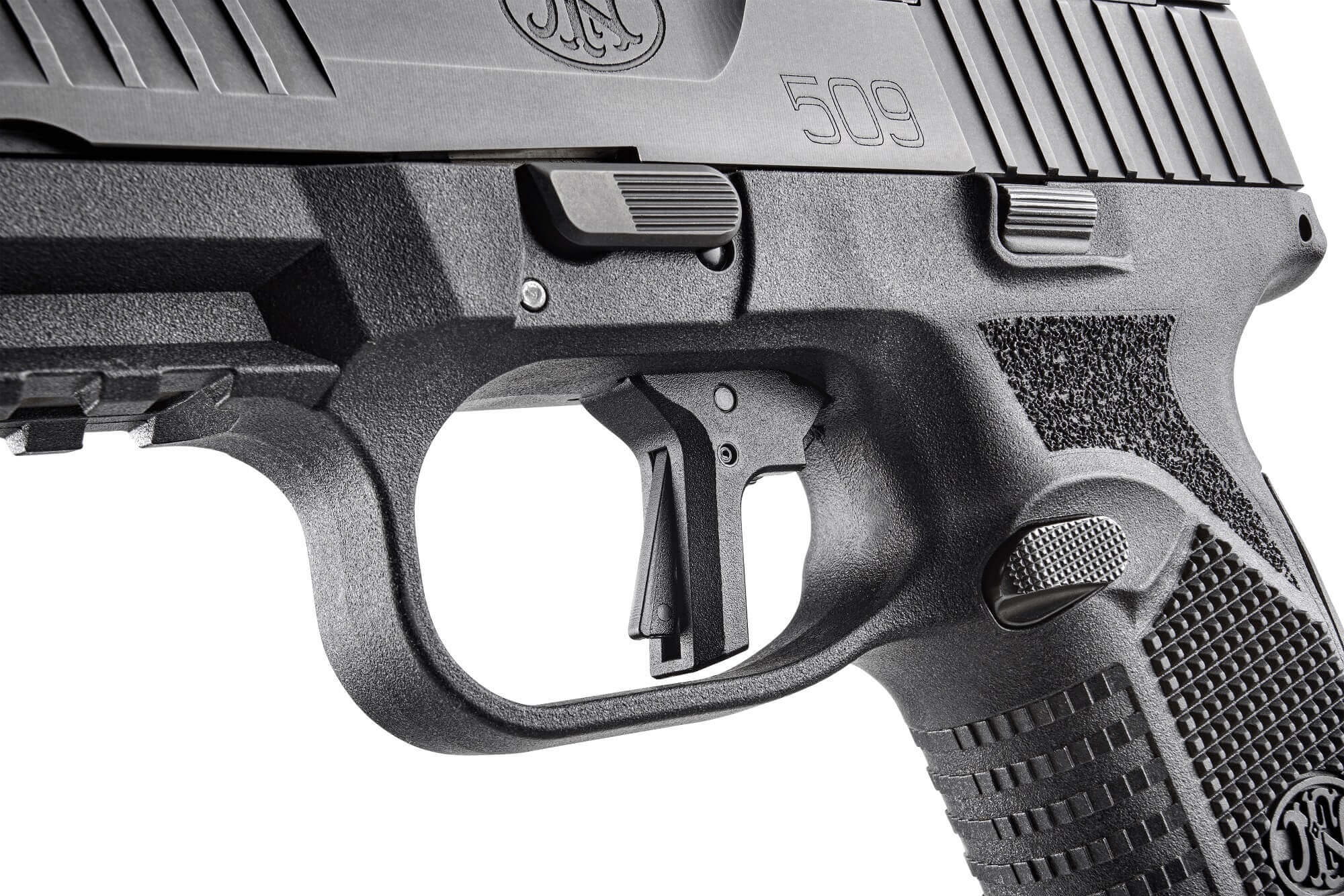 Inside Look: LAPD Chooses FN 509 MRD LE - Pew Pew Tactical