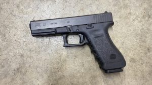 Glock .40 Caliber Breakdown and Buyer's Guide -- Pew Pew Tactical
