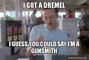 7 Best Gunsmithing Schools: Hobbyist to Professional - Pew Pew Tactical