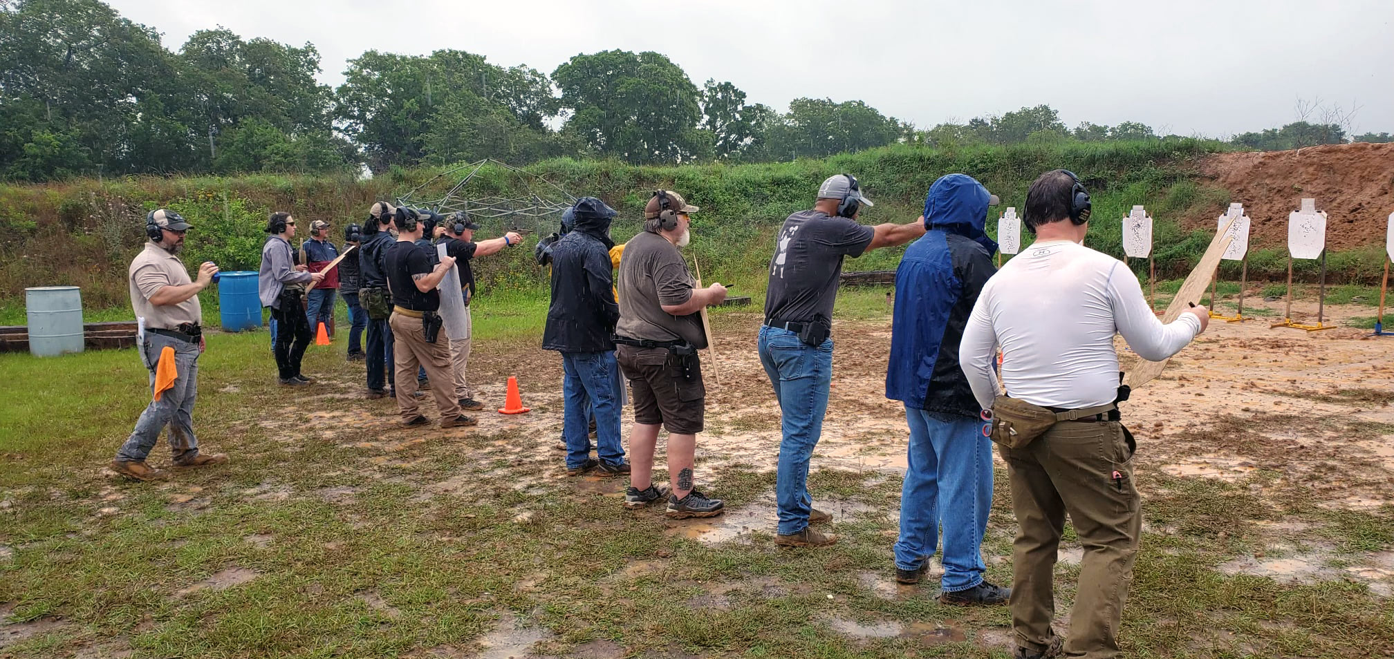 Constitutional Carry's Impact on CCW Classes - Pew Pew Tactical