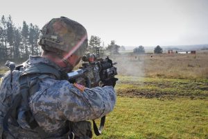 Best Guns of SOCOM: Rifles, SMGs, Pistols & More - Pew Pew Tactical