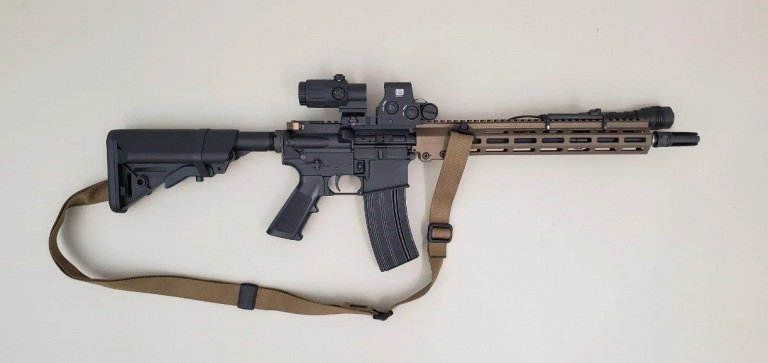 Best Guns of SOCOM: Rifles, SMGs, Pistols & More - Pew Pew Tactical