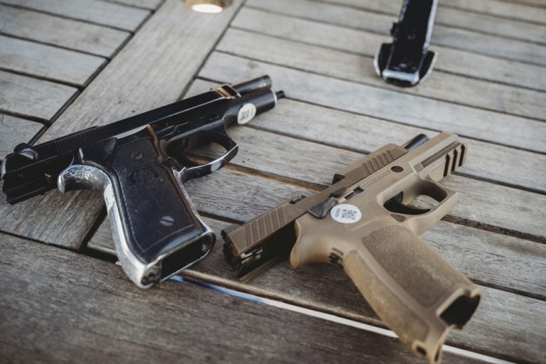 Best Guns of SOCOM: Rifles, SMGs, Pistols & More - Pew Pew Tactical