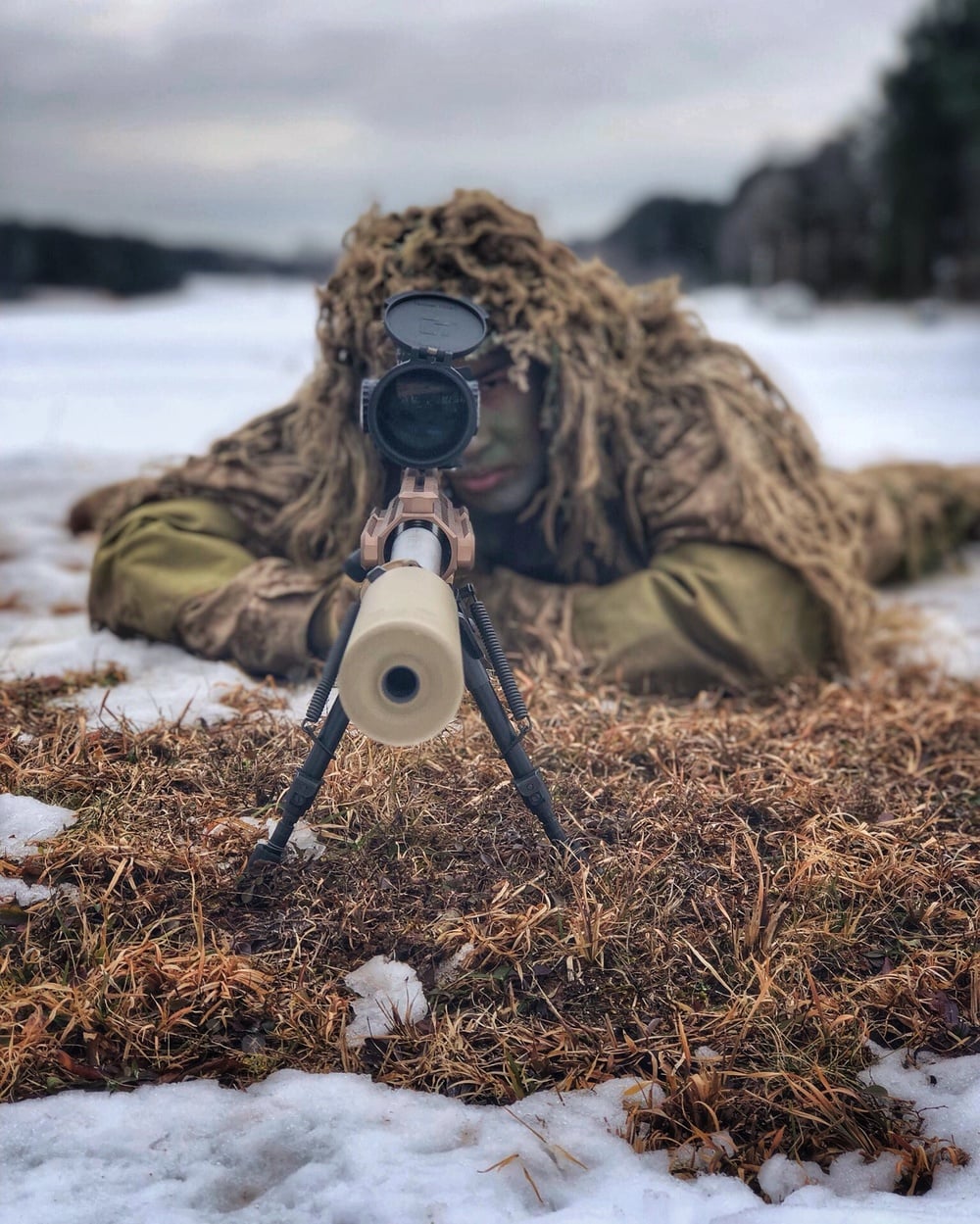 Best Guns of SOCOM: Rifles, SMGs, Pistols & More - Pew Pew Tactical