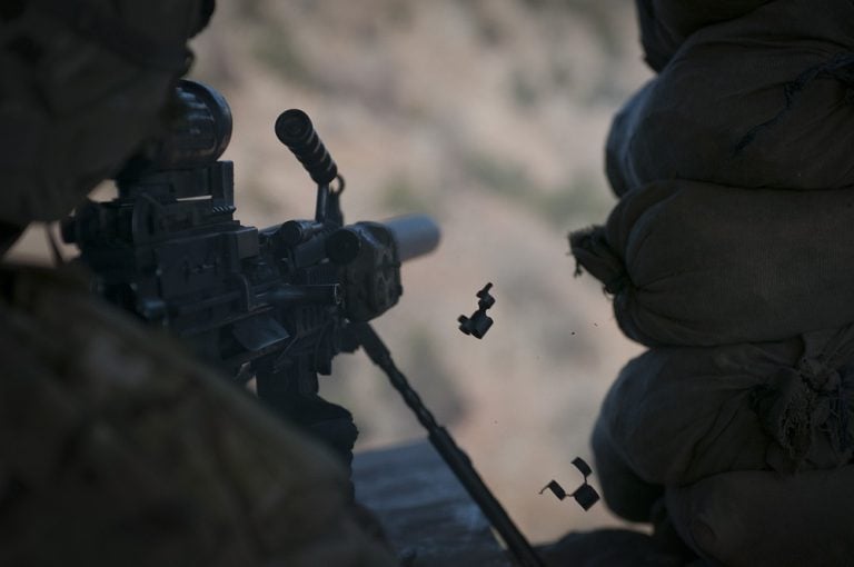 Best Guns of SOCOM: Rifles, SMGs, Pistols & More - Pew Pew Tactical