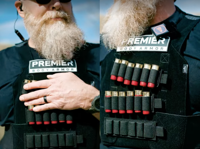 8 Best Plate Carriers: Tested & Reviewed - Pew Pew Tactical