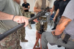 Best Guns of SOCOM: Rifles, SMGs, Pistols & More - Pew Pew Tactical