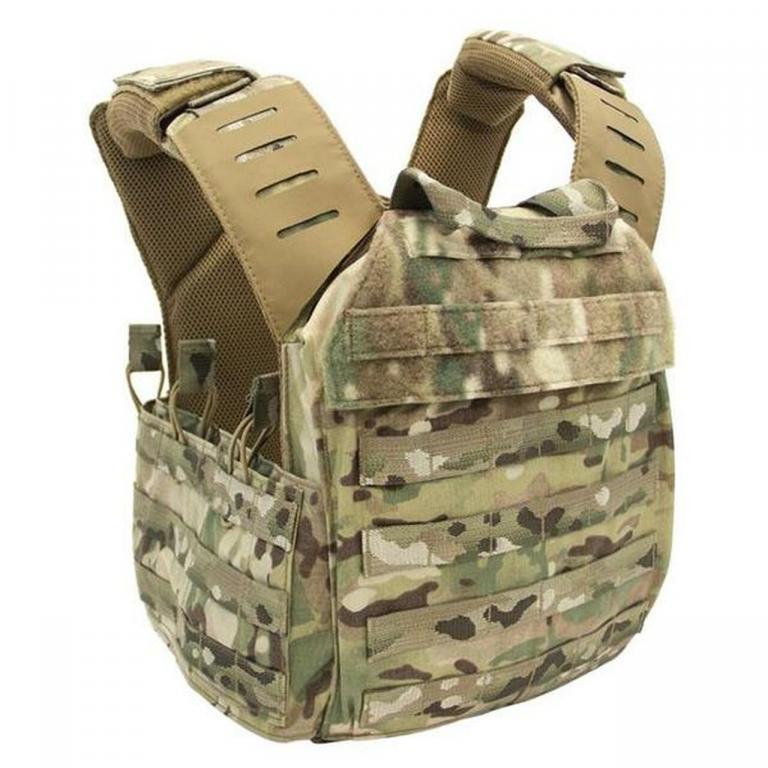 8 Best Plate Carriers: Tested & Reviewed - Pew Pew Tactical