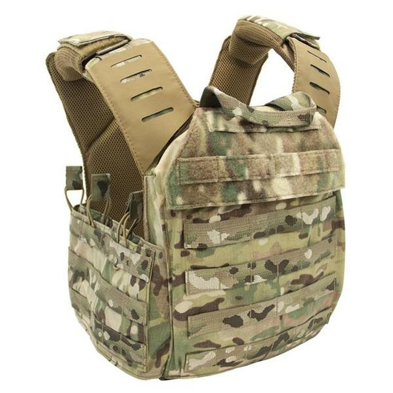 8 Best Plate Carriers: Tested & Reviewed - Pew Pew Tactical