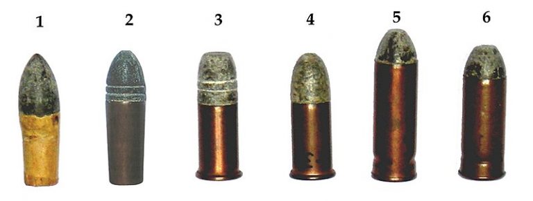 Wartime Weaponry: The American Civil War - Pew Pew Tactical