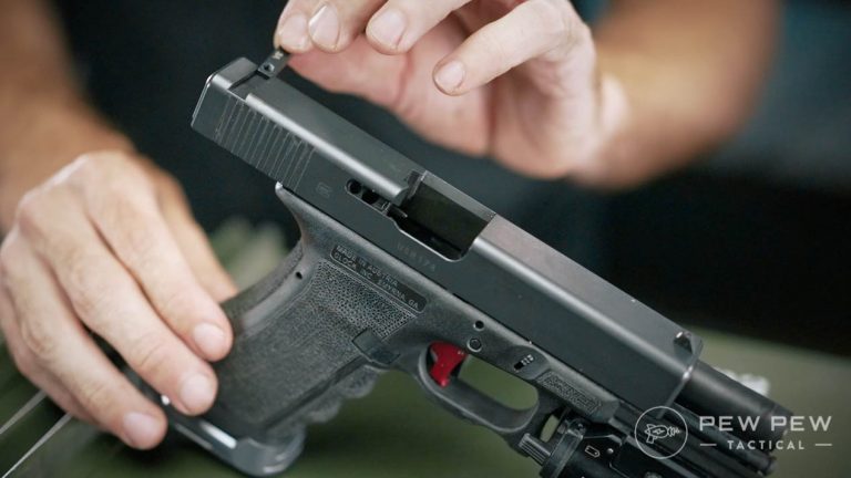 [Video+Review] Leupold DeltaPoint Micro Red Dot - Pew Pew Tactical