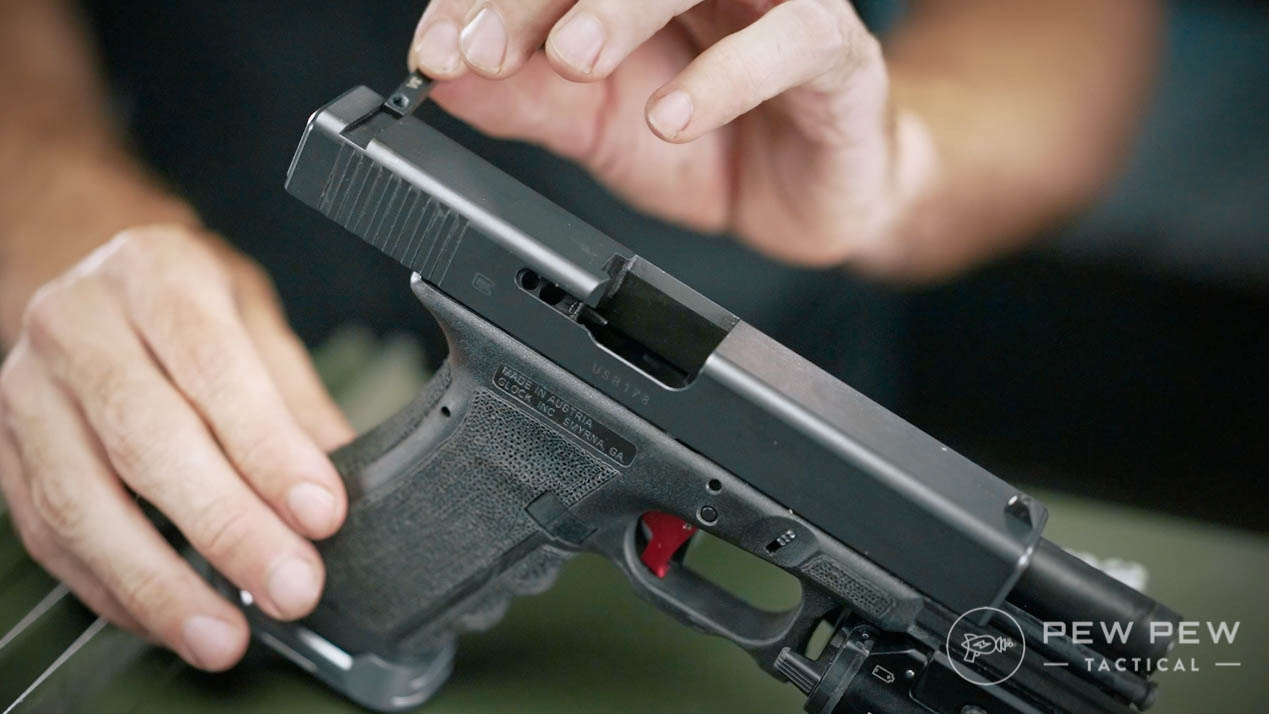 [Video+Review] Leupold DeltaPoint Micro Red Dot - Pew Pew Tactical