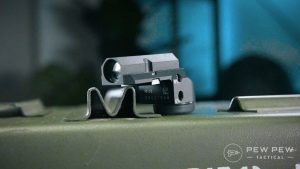 [Video+Review] Leupold DeltaPoint Micro Red Dot - Pew Pew Tactical