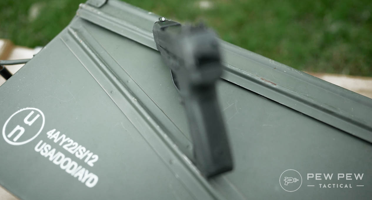 8 Best Micro Compact 9mm Handguns [Review+Video] - Pew Pew Tactical