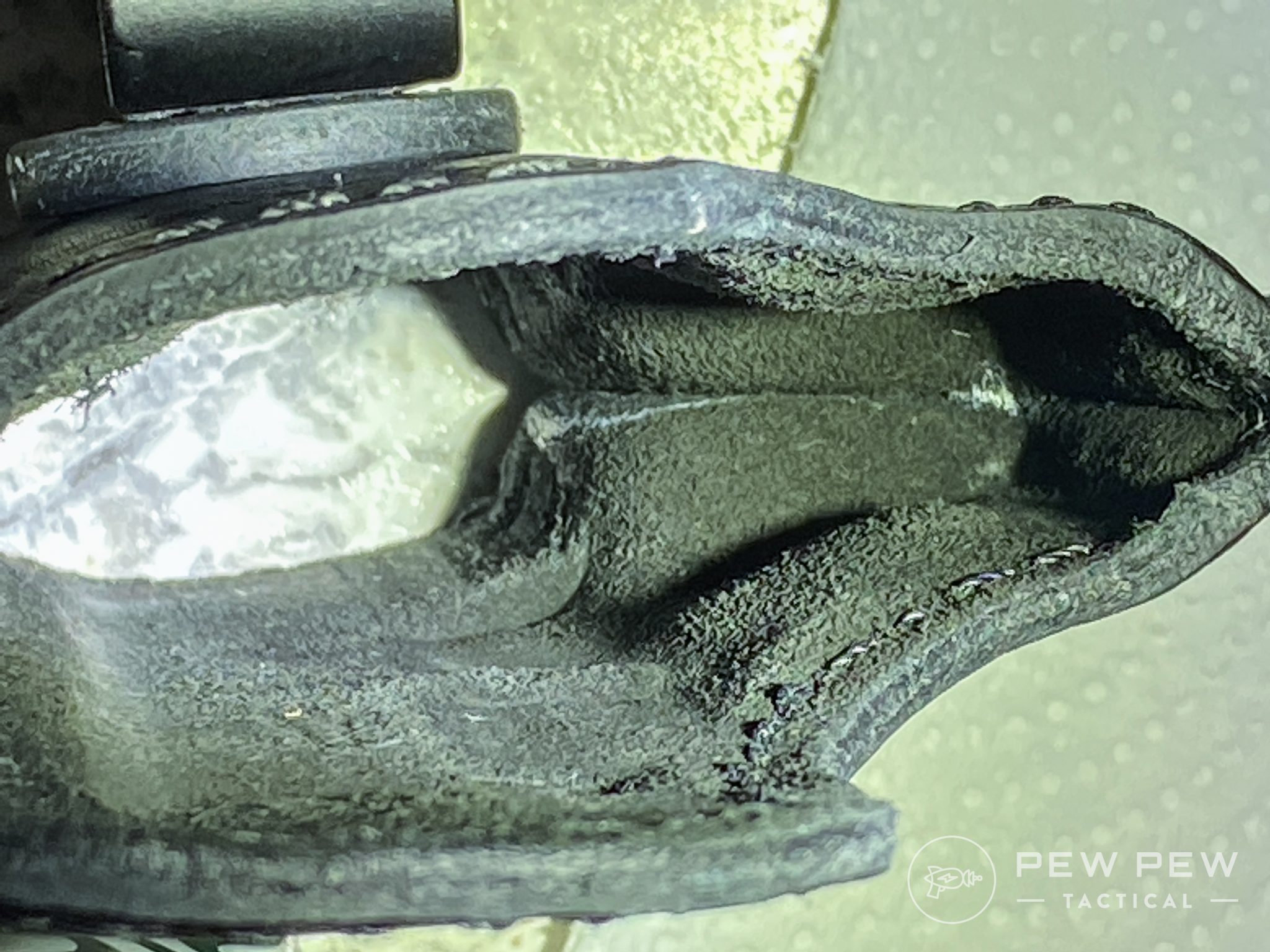 1791 Ultra Custom Holster: Sous Vide Your CCW [Review] - Pew Pew Tactical