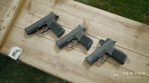 Sig Sauer P365 Models Explained (History, Evolution & More) - Pew Pew ...