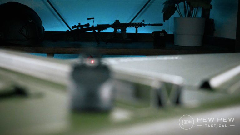 [Video+Review] Leupold DeltaPoint Micro Red Dot - Pew Pew Tactical