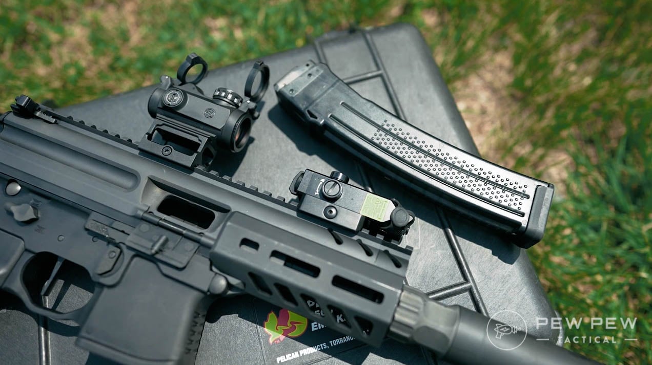 13 Best Red Dot Sights [Hands-On]: Rifle, Pistol, & All Budgets - Pew ...