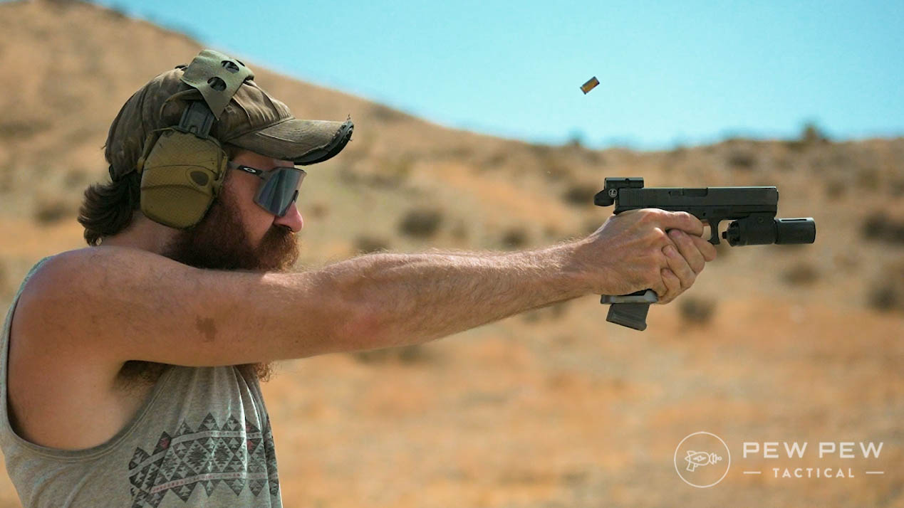 6 Red Dots That Do It Differently - Pew Pew Tactical