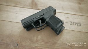 9 Best Micro Compact 9mm Handguns [Review+Video] - Pew Pew Tactical