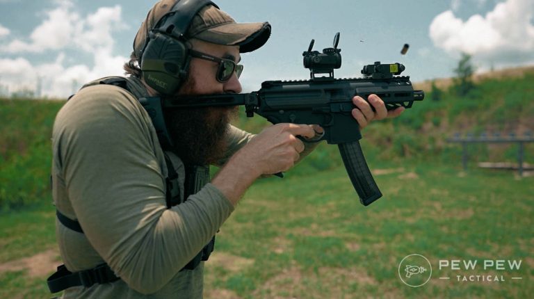 12 Best Pistol-Caliber Carbines (PCC): 9mm & Beyond - Pew Pew Tactical