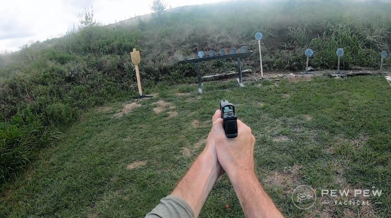 9 Best Micro Compact 9mm Handguns [Review+Video] - Pew Pew Tactical