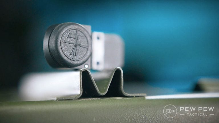 [Video+Review] Leupold DeltaPoint Micro Red Dot - Pew Pew Tactical