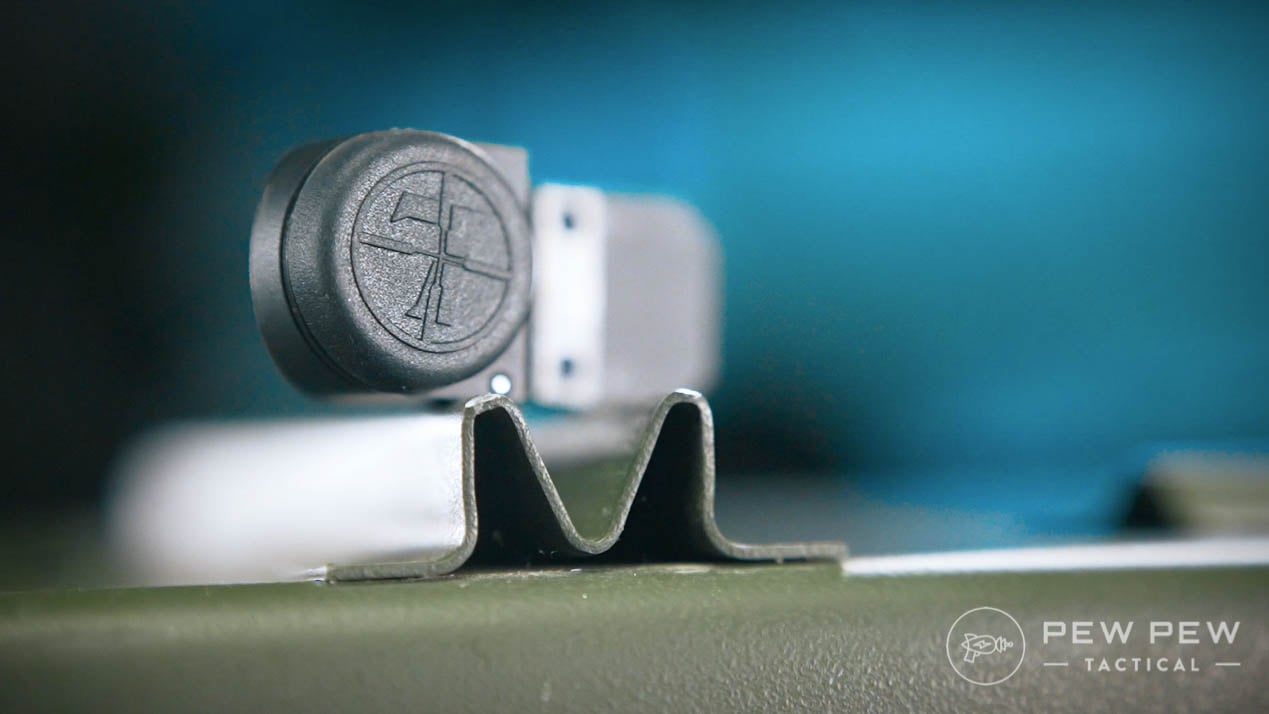 [Video+Review] Leupold DeltaPoint Micro Red Dot - Pew Pew Tactical