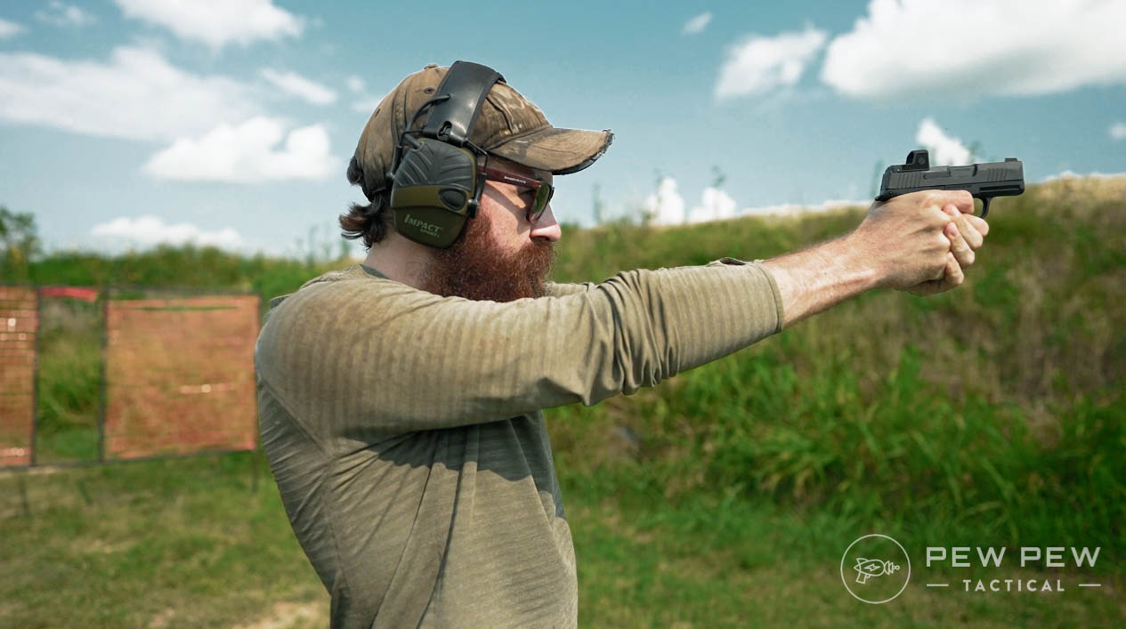 9 Best Micro Compact 9mm Handguns [Review+Video] - Pew Pew Tactical